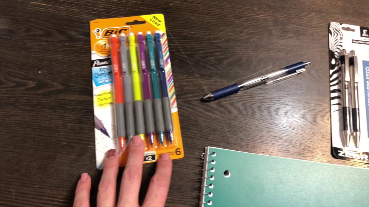 Training Project Team 3: How to Write in Cursive - YouTube