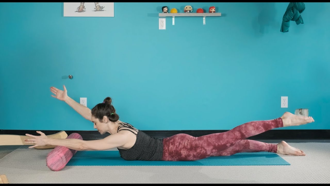 Back-to-Back Workout - YouTube