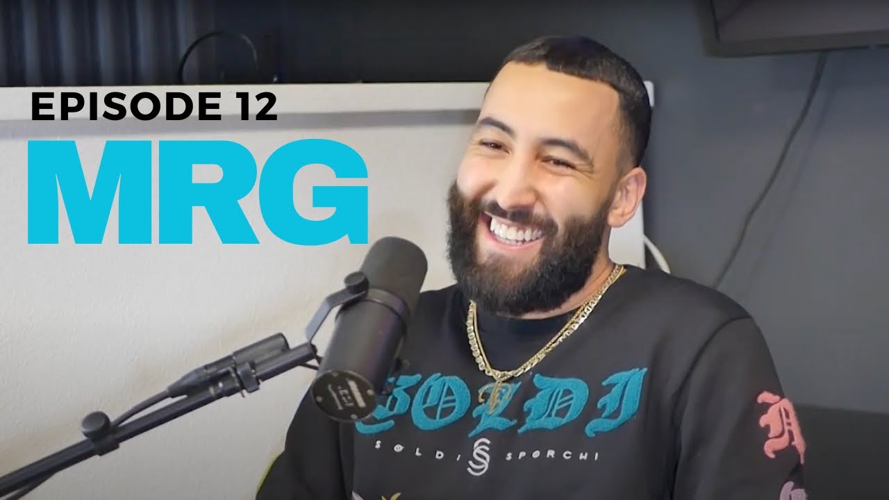 MRG TALKS "MONEY COME", RELATIONSHIPS W/ DJS, SPANISH RAPPERS USING THE ...