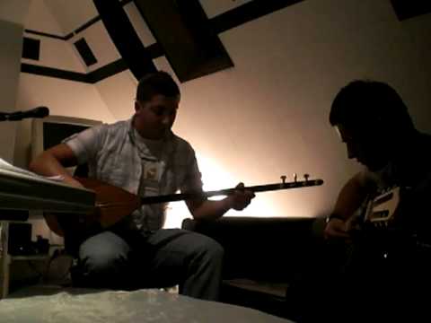 Haberin Varmi (prova)