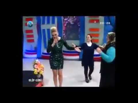 GİZEM KARA+++ELİFÇE++++POTPORİ++