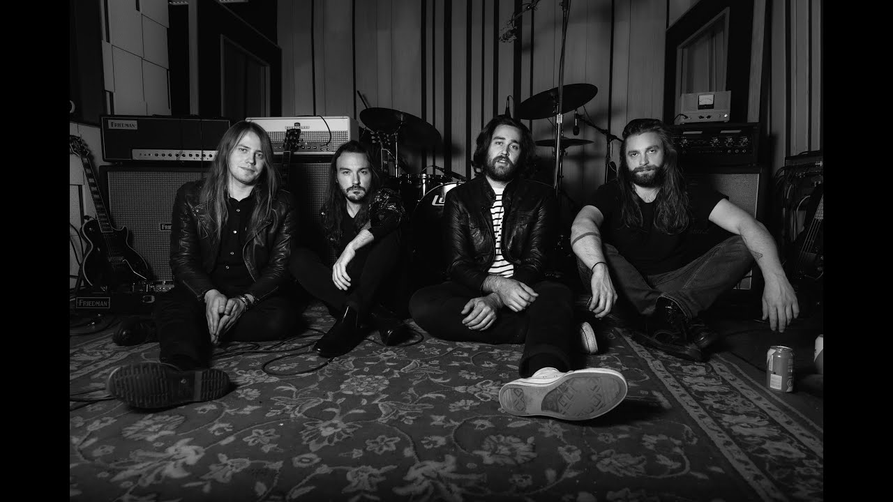 PHARAOHS - Live In Detroit - YouTube