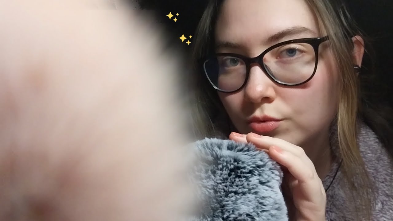 ASMR | My friends choose my ASMR 💖 - YouTube