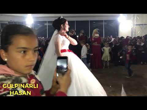 SÜPERR ÖTESİ GELİN👰🏻 DAMAT 🤵🏻 OYUNU-GÜLPINARLI HASAN 2019-