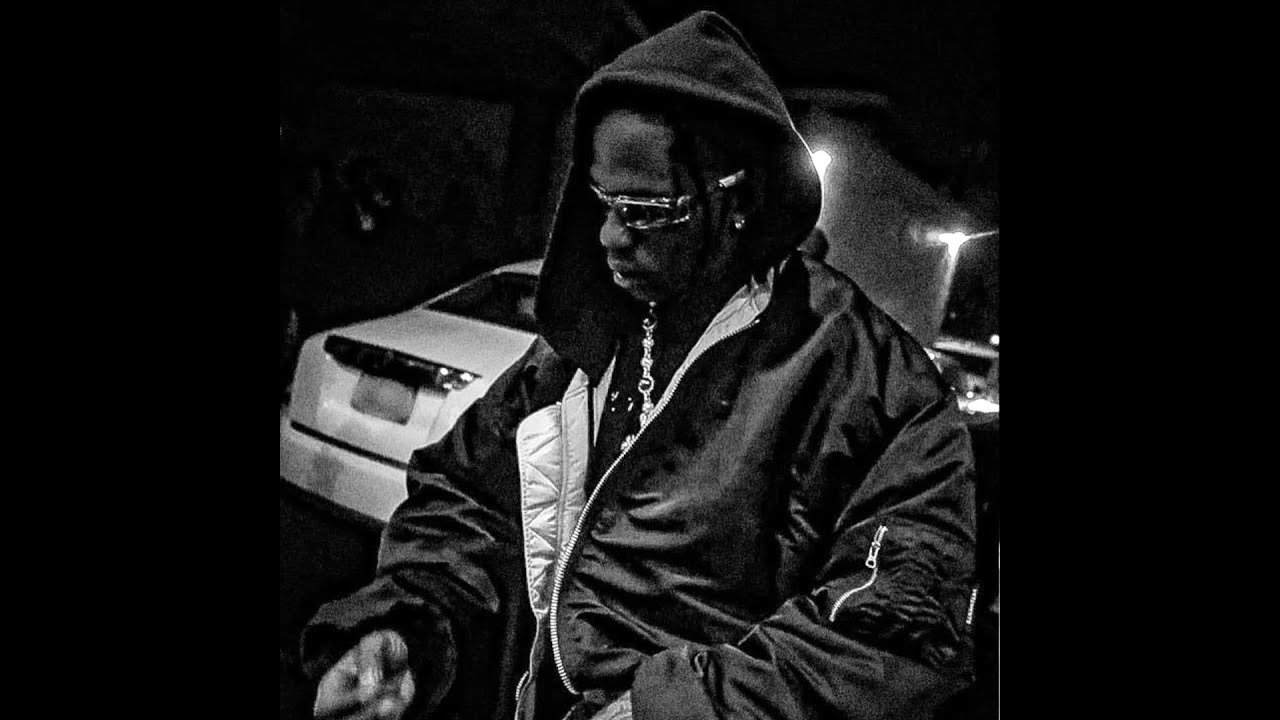 Trap Type Beat - "GOTHIC CHARM" | Travis Scott Type Beat | Freestyle ...