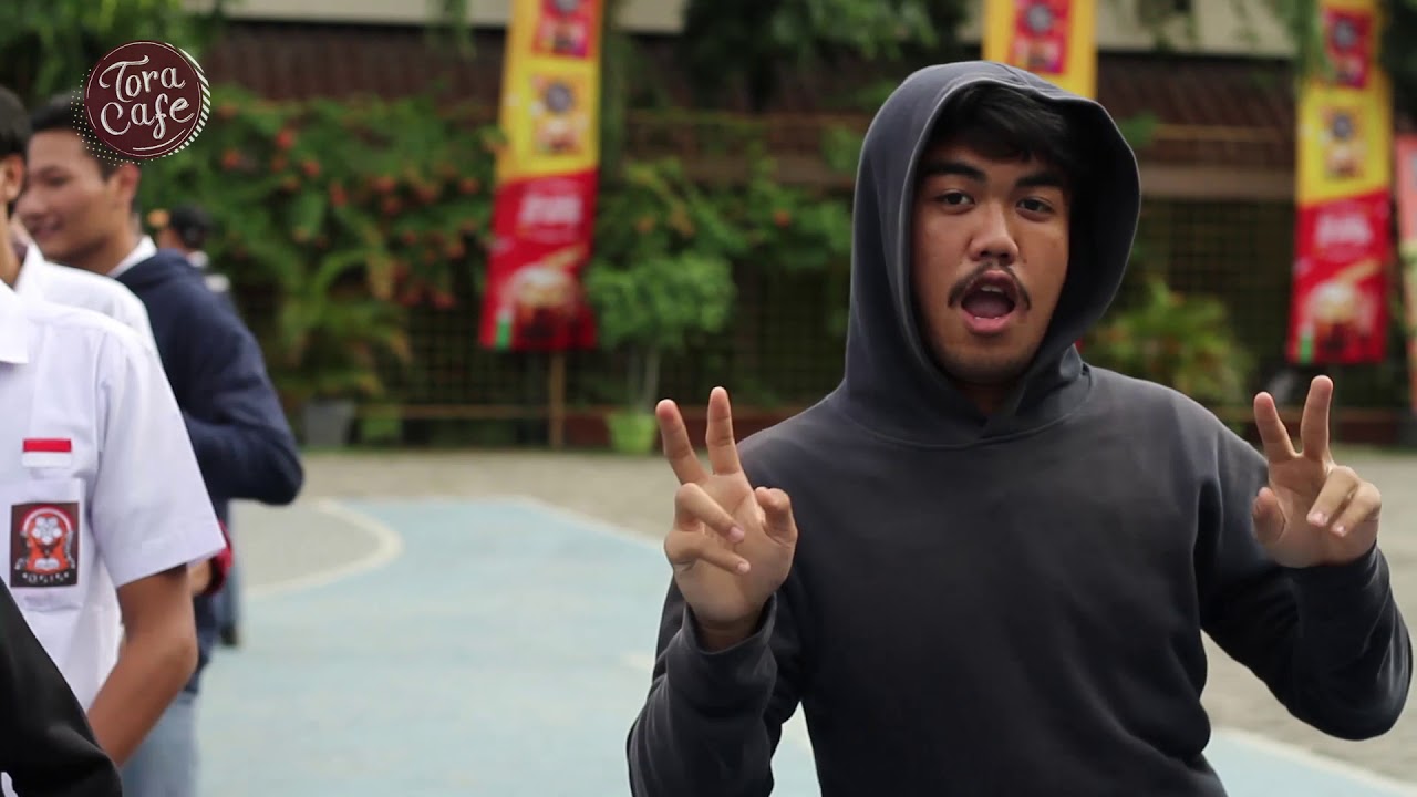 Happening Dance Competition SMAN 50 Jakarta - YouTube