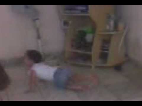 A pequena funkeira segunda parte !!