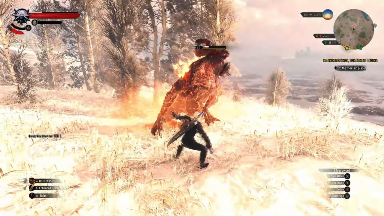 I discovered the Cow Monster secret hideout - no need to kill cows- The ...