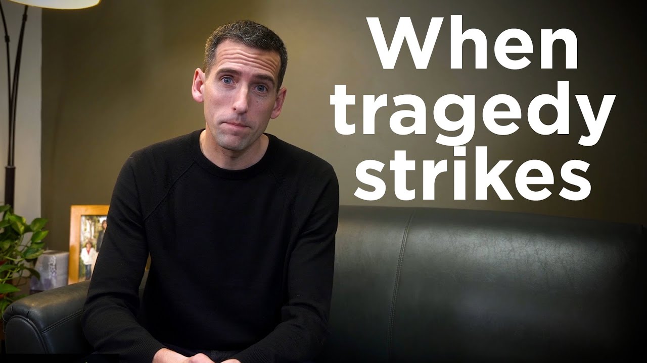 When tragedy strikes - YouTube