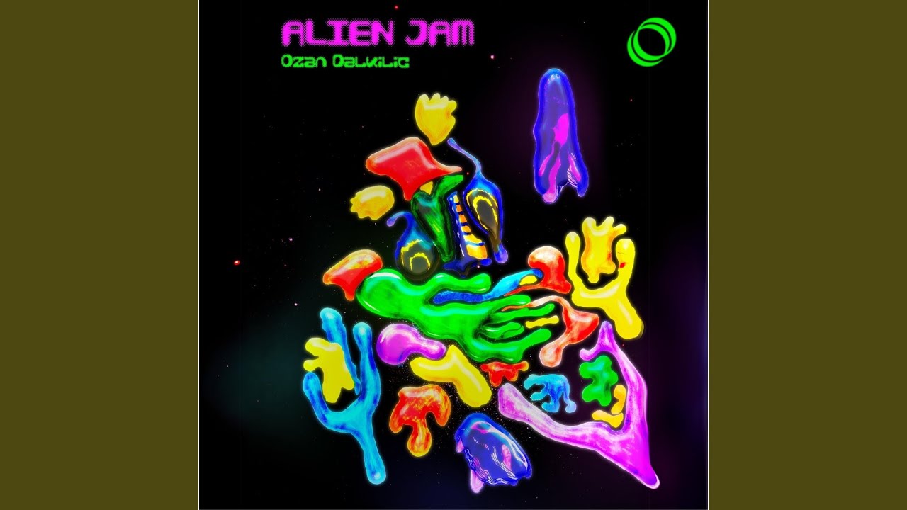 Alien Jam - YouTube