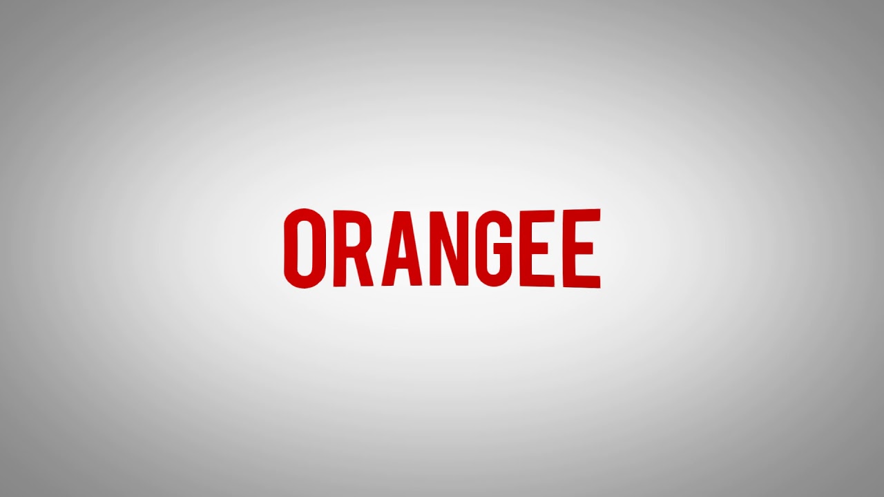 NETFLIX ORANGEE - YouTube