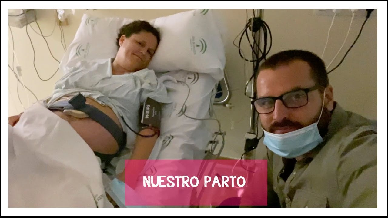 NUESTRO PARTO · PARTO CON COMPLICACIONES · 24H DE PARTO - YouTube