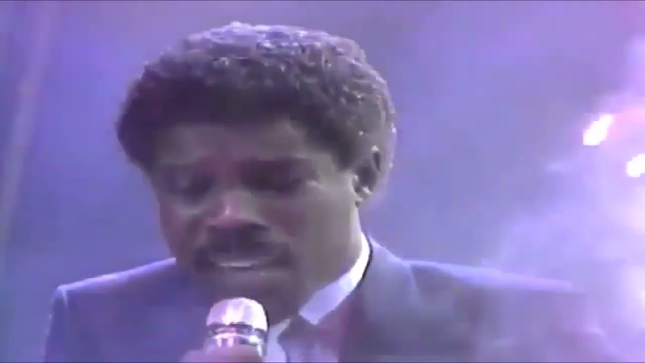 Billy Ocean - Caribbean Queen Special Mix - 4k - YouTube