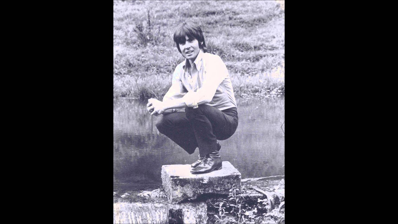 Davy Jones - Rainy Jane (demo) - YouTube
