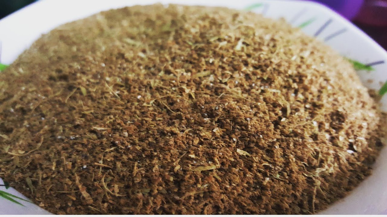 Patthar Ke Gosht Ka Masala (Hyderabadi Recipe) - YouTube