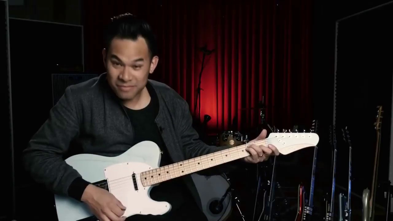 Boost by Teisco Demo - YouTube