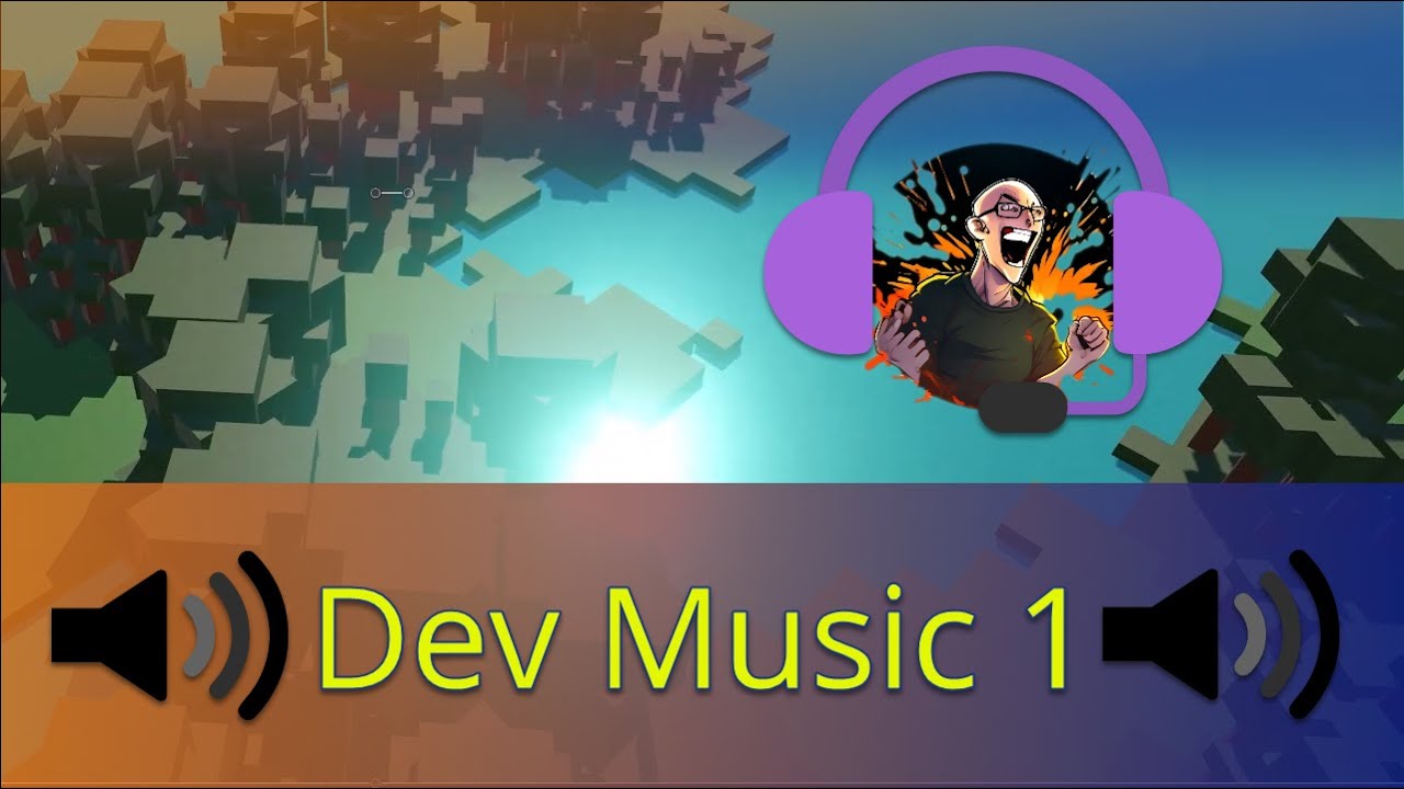 Dev Music 1 - YouTube