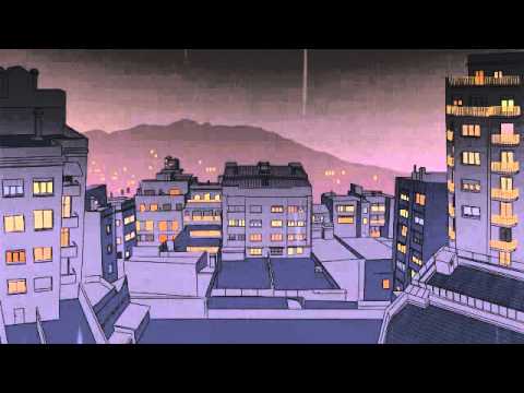 Dəyirman - Pəncərə (Animated Clip)