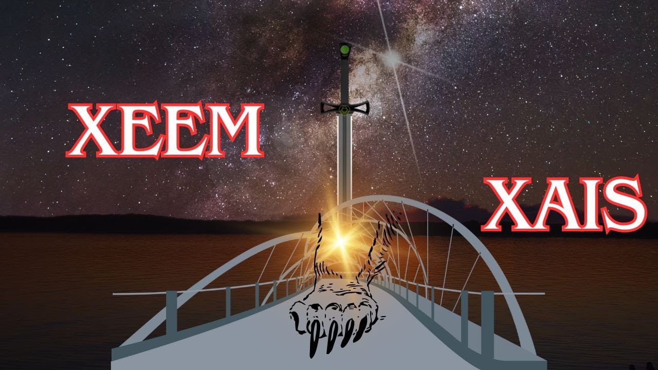 Xeem Xais - YouTube