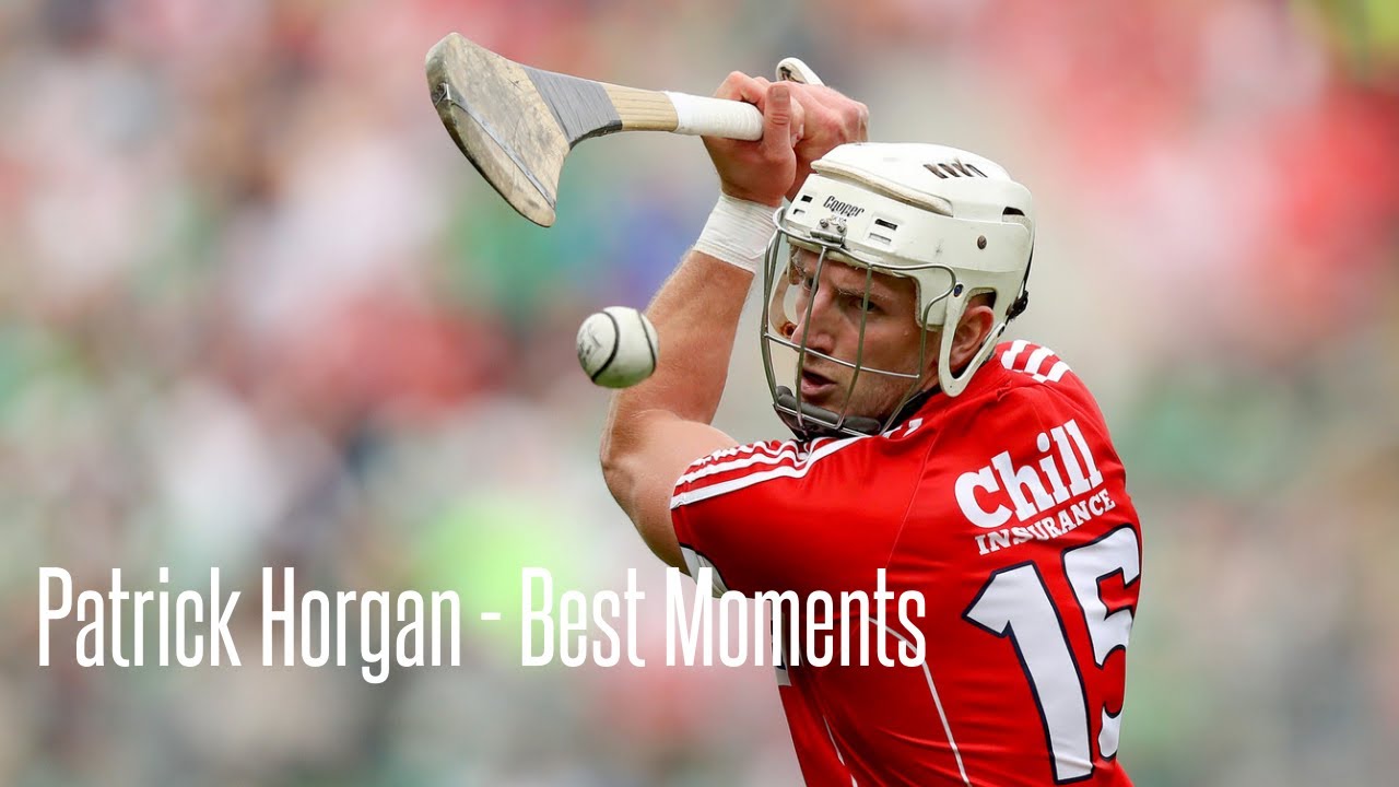 Patrick Horgan (Cork) - Best Moments | Goals & Points | HD - YouTube