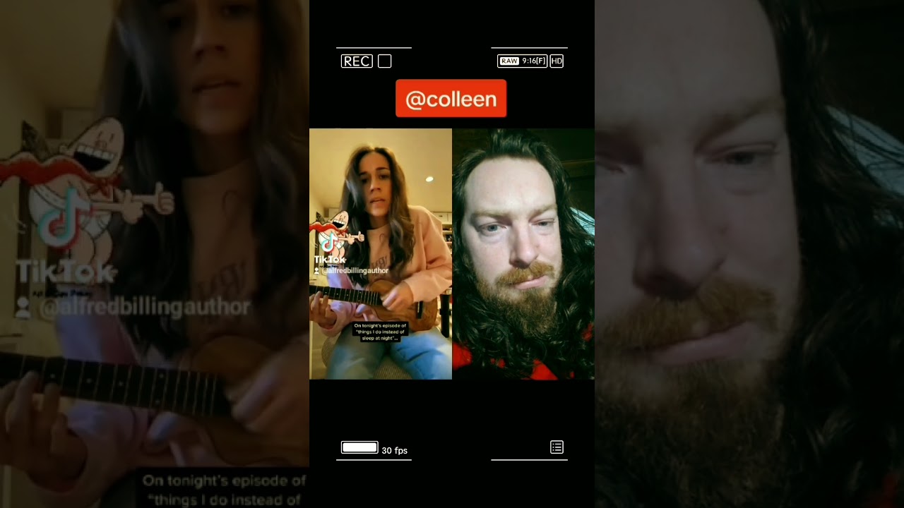 Colleen Ballinger Ukulele Apology Song 29 Jun 2023 Acordes - Chordify