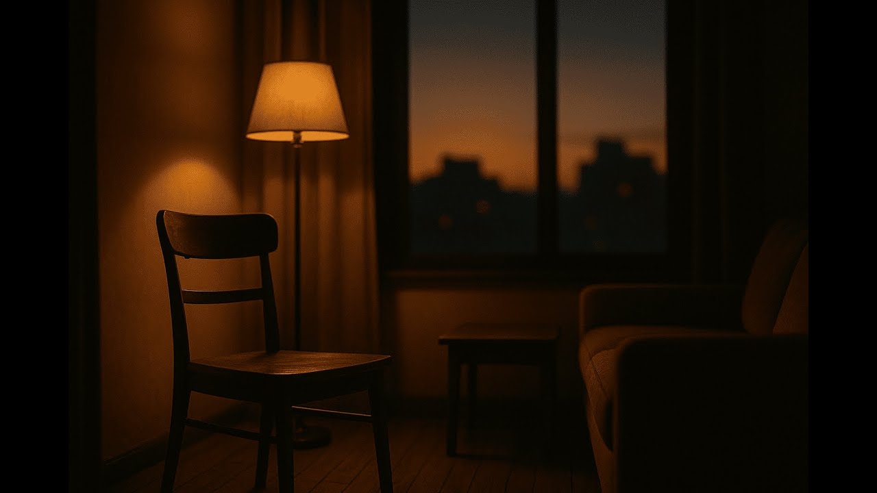 Where You Used to Be | A song for when someone’s gone but never really ...