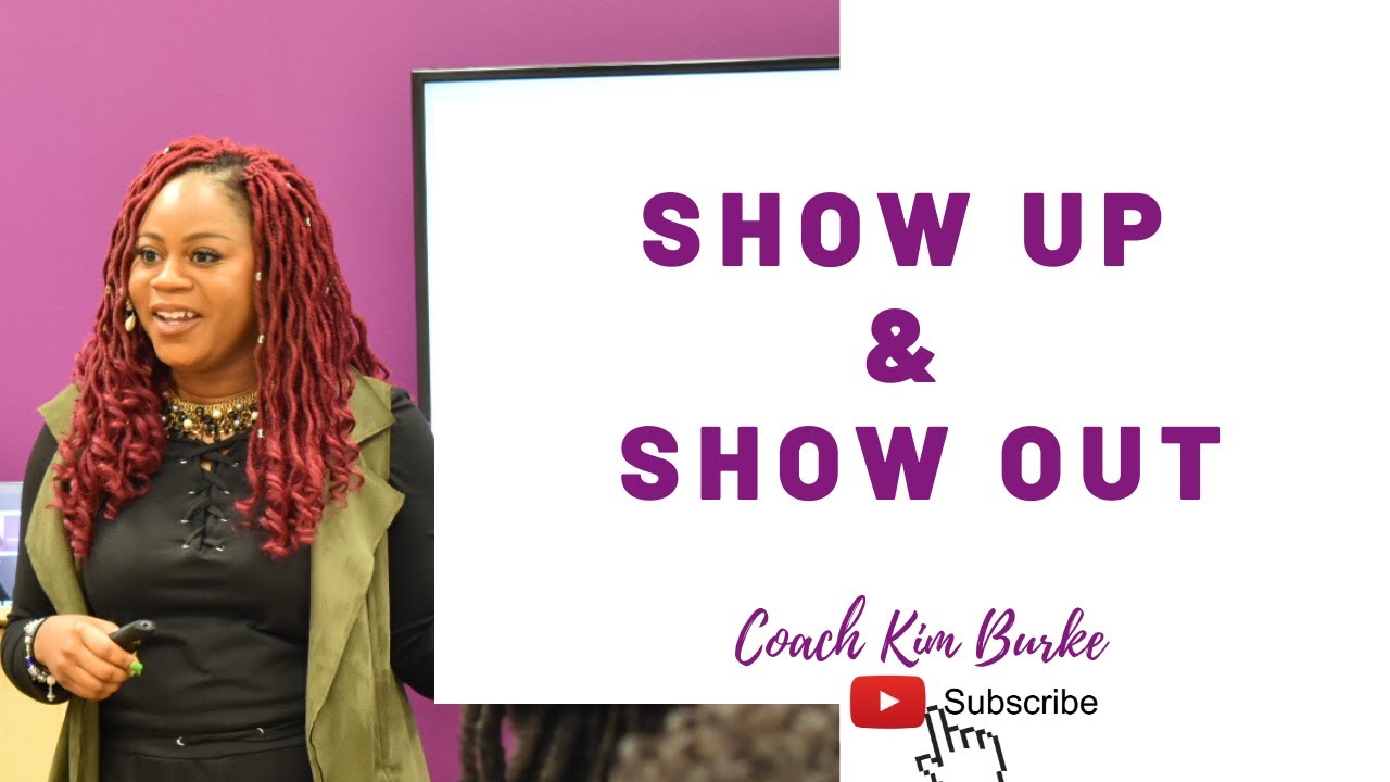 Show Up And Show Out YouTube show-up-and-show-out-youtube