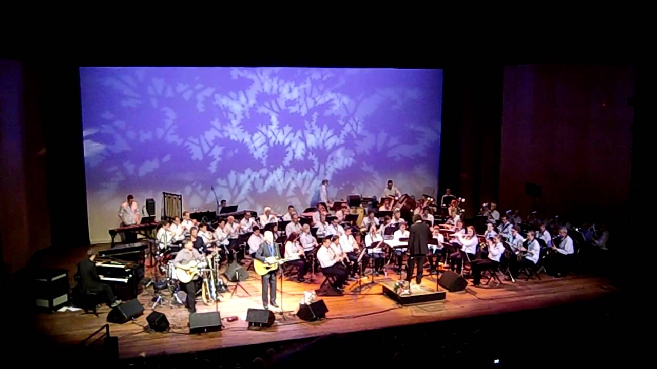 Gerard van Maasakkers, Harmonie St. Cecilia, Hee gaode mee - YouTube