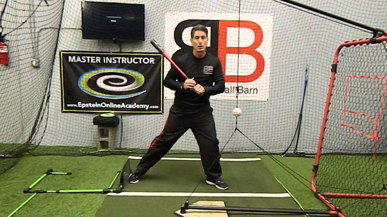 When Does The Swing Actually Start and Why Should It Matter? Hitting ...