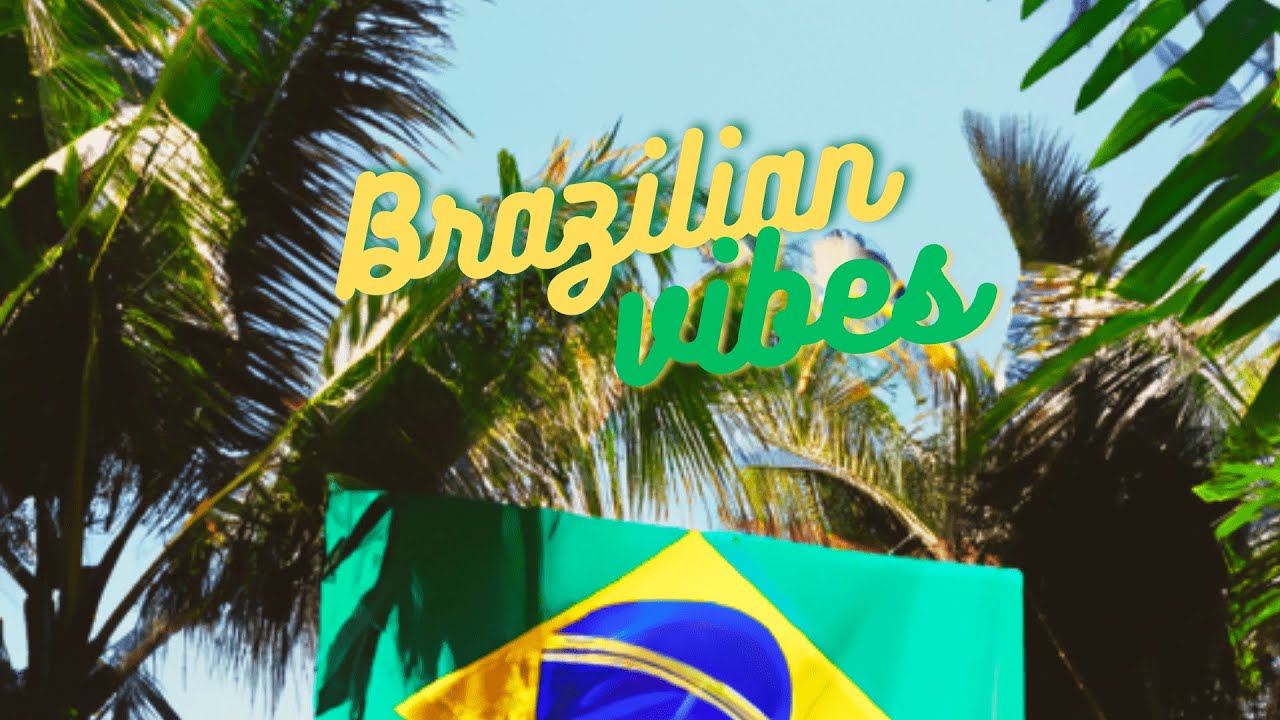 lofi brazil - brazilian songs playlist mpb - YouTube
