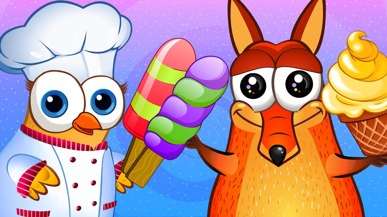 Hot Cross Buns & More: Ultimate Kids Songs & Nursery Rhymes Fiesta ...