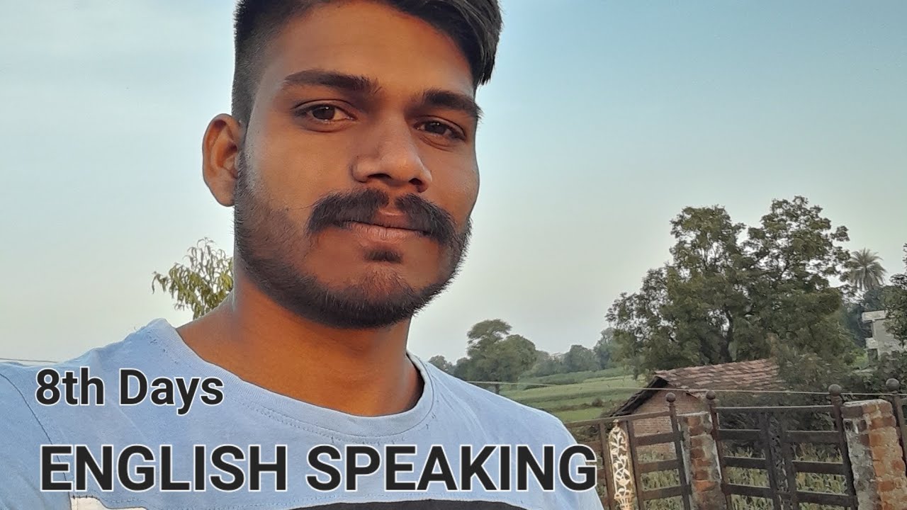 how to improve english speaking skills | english speaking practice ...