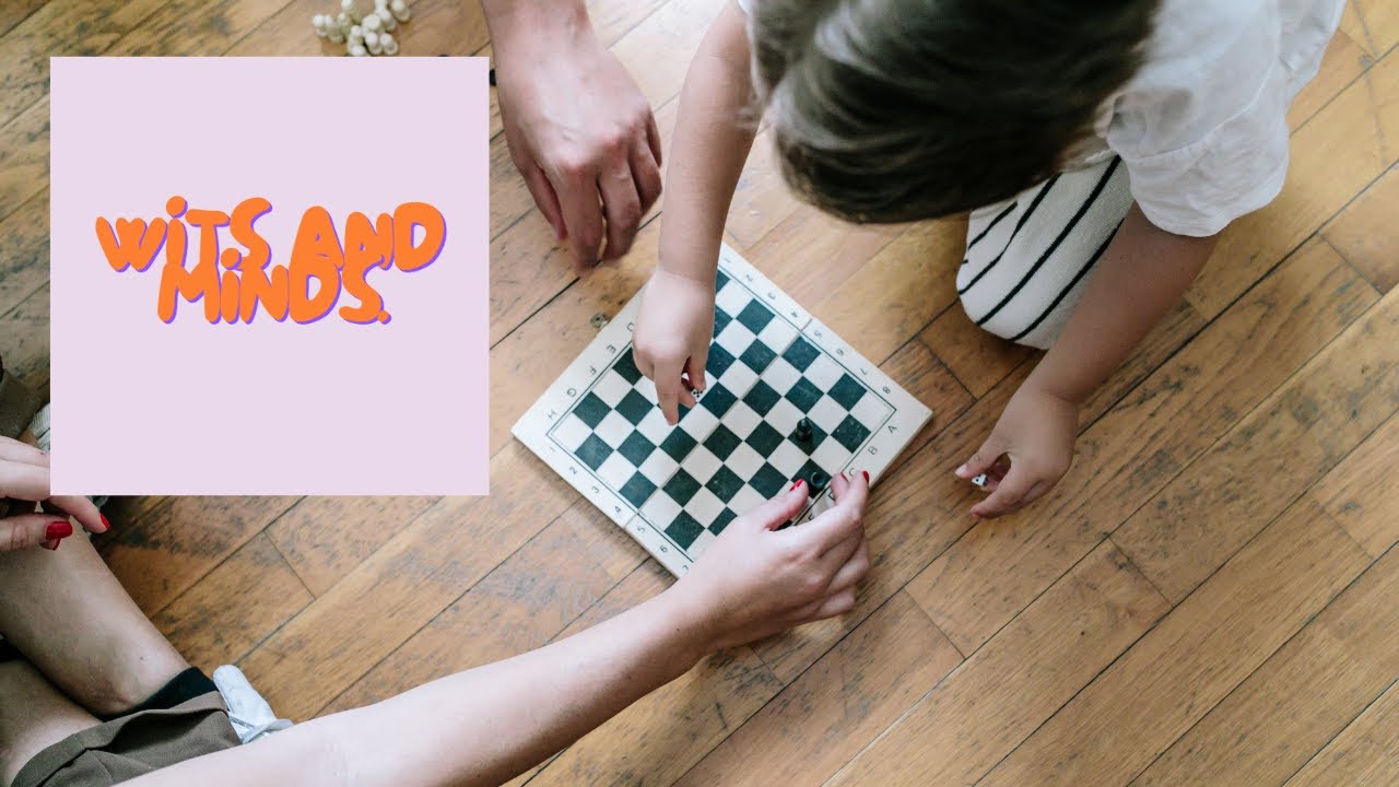 Parenting Made Easy: Unlocking Secrets and Tips for Success | Wits and ...