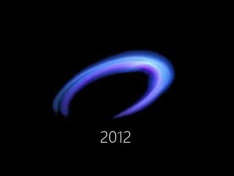 Samsung Boot Animations (2011 - 2015)