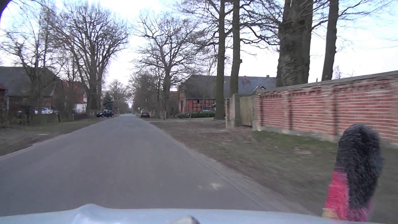 Großwitzeeze & Simander Gemeinde Lemgow Kreis Lüchow Dannenberg NS ...