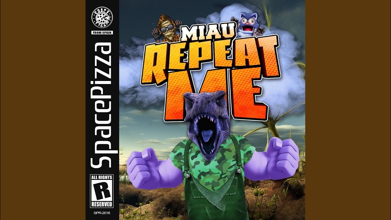 Repeat Me (Original Mix) - YouTube