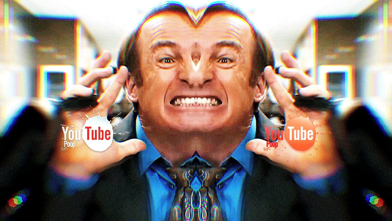 Hey Jimmy [YTP] - YouTube