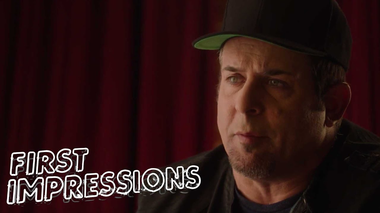 Craig Gass - Meet the Contestants | First Impressions - YouTube