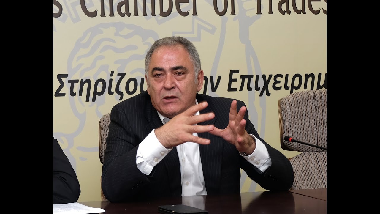 Γ. ΧΑΤΖΗΘΕΟΔΟΣΙΟΥ: ΤΙ ΚΑΝΕΙ ΤΟ ΕΕΑ ΓΙΑ ΤΑ ΜΕΛΗ ΚΑΙ ΤΟ ΕΜΠΟΡΙΟ - 16.4. ...