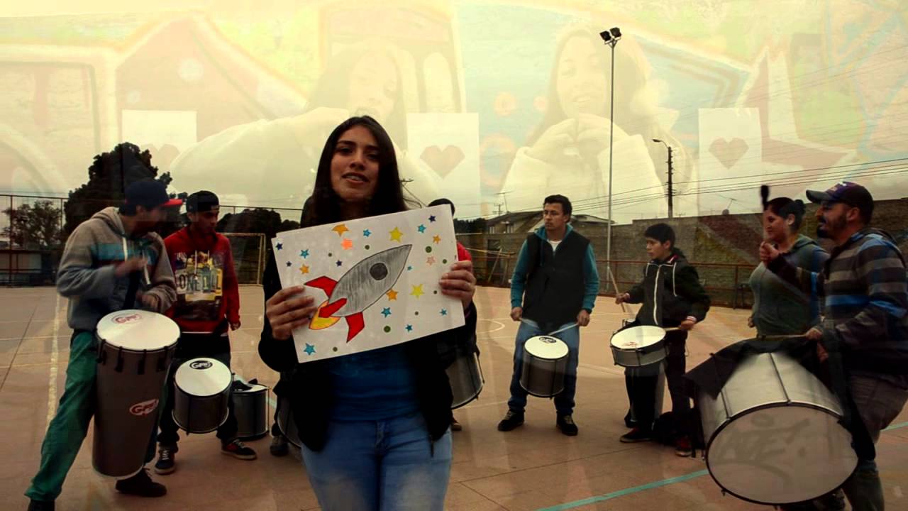 Video Fans Más que tu amigo #MQTA - Carolina y Javiera - YouTube