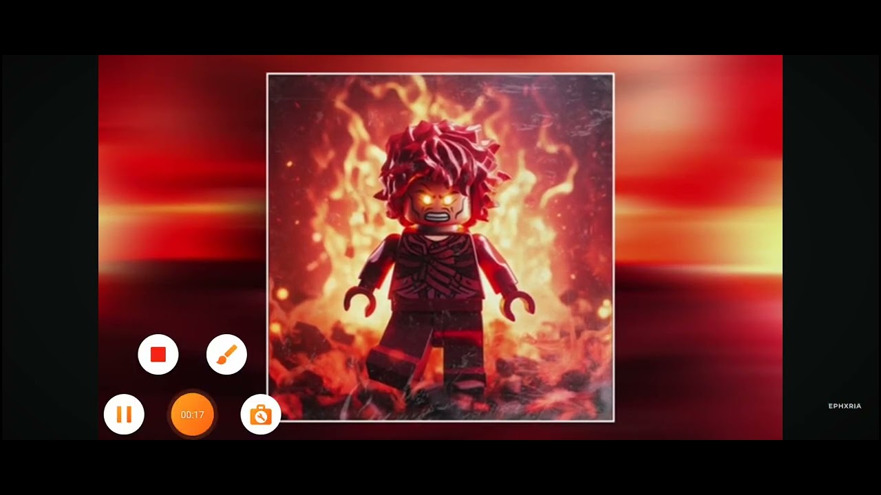 Lego remix - YouTube