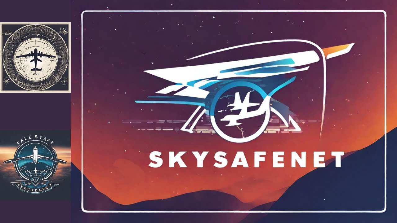 SKYSAFENET | TUES Fest 2024 - YouTube
