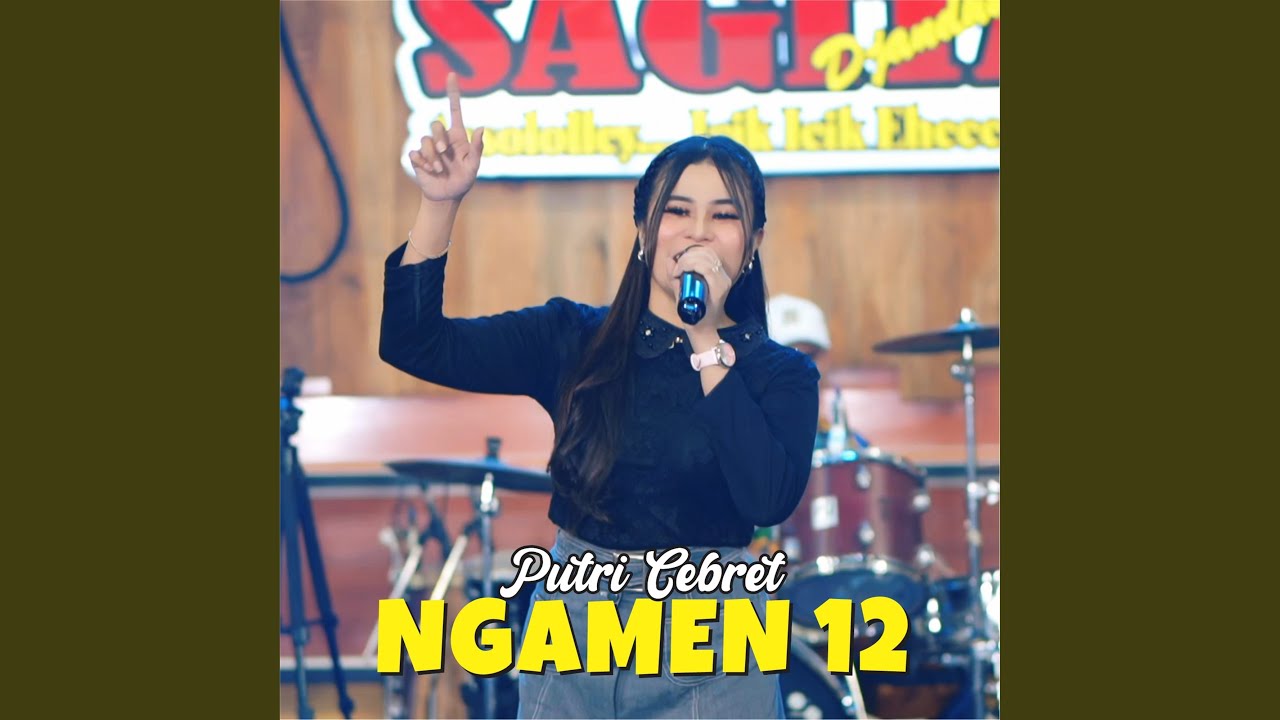 Ngamen 12 - YouTube