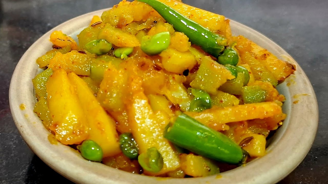 Simple But Very Tasty Recipe - YouTube