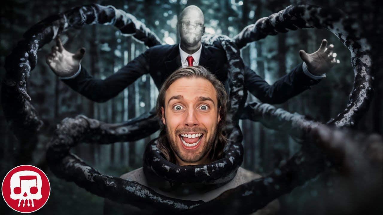 Slender Rap by JT Music - YouTube