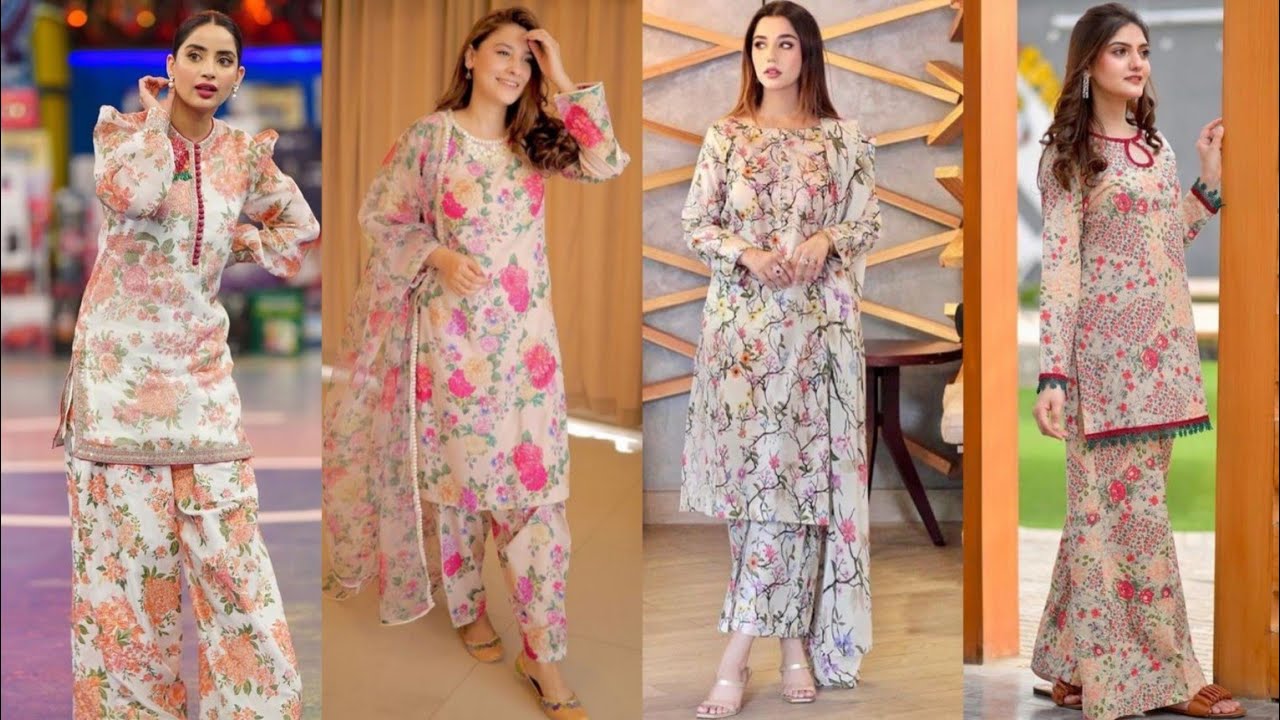 Same Print Suit|Allover Suit Design|Overall Shirt @Pehnawa - YouTube