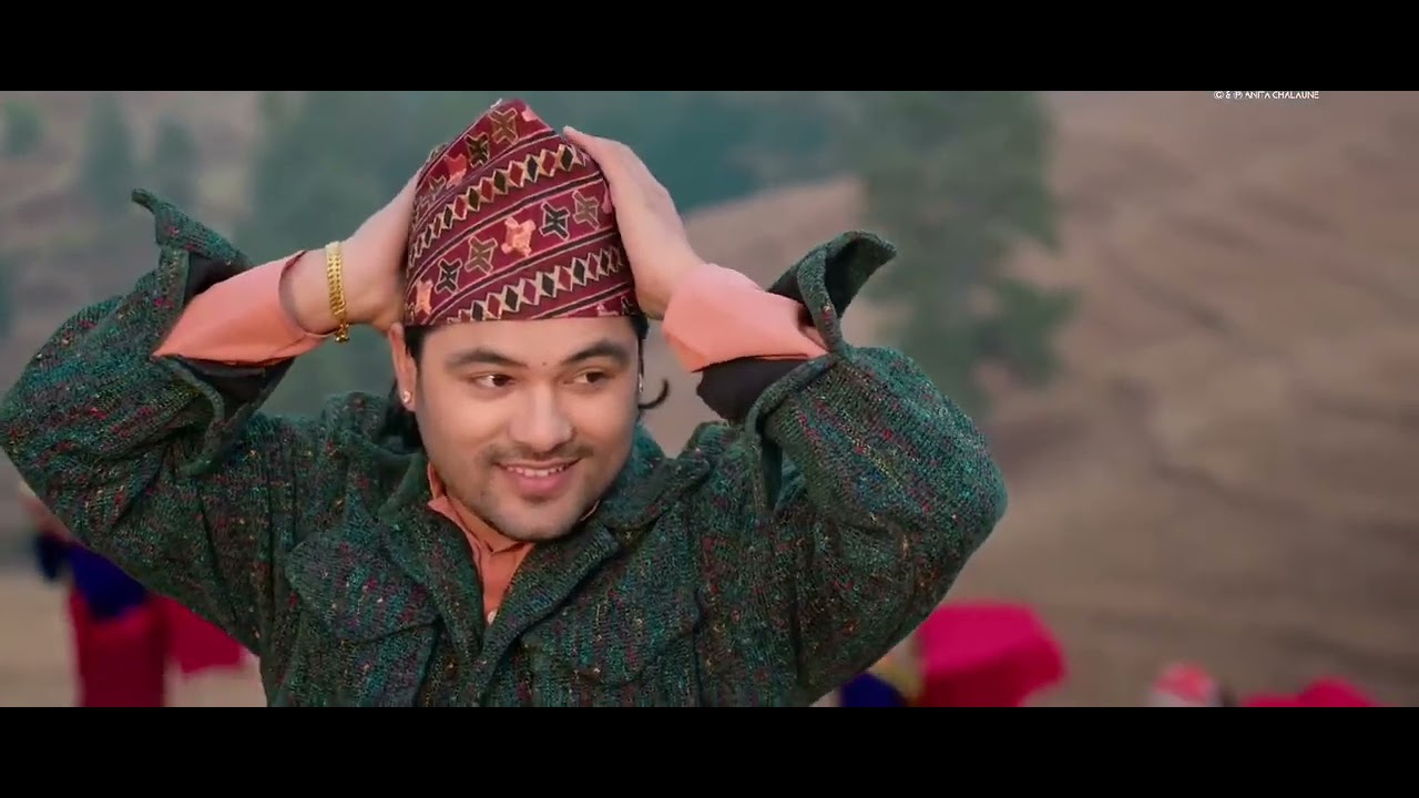Chakra Bam new deuda song - YouTube