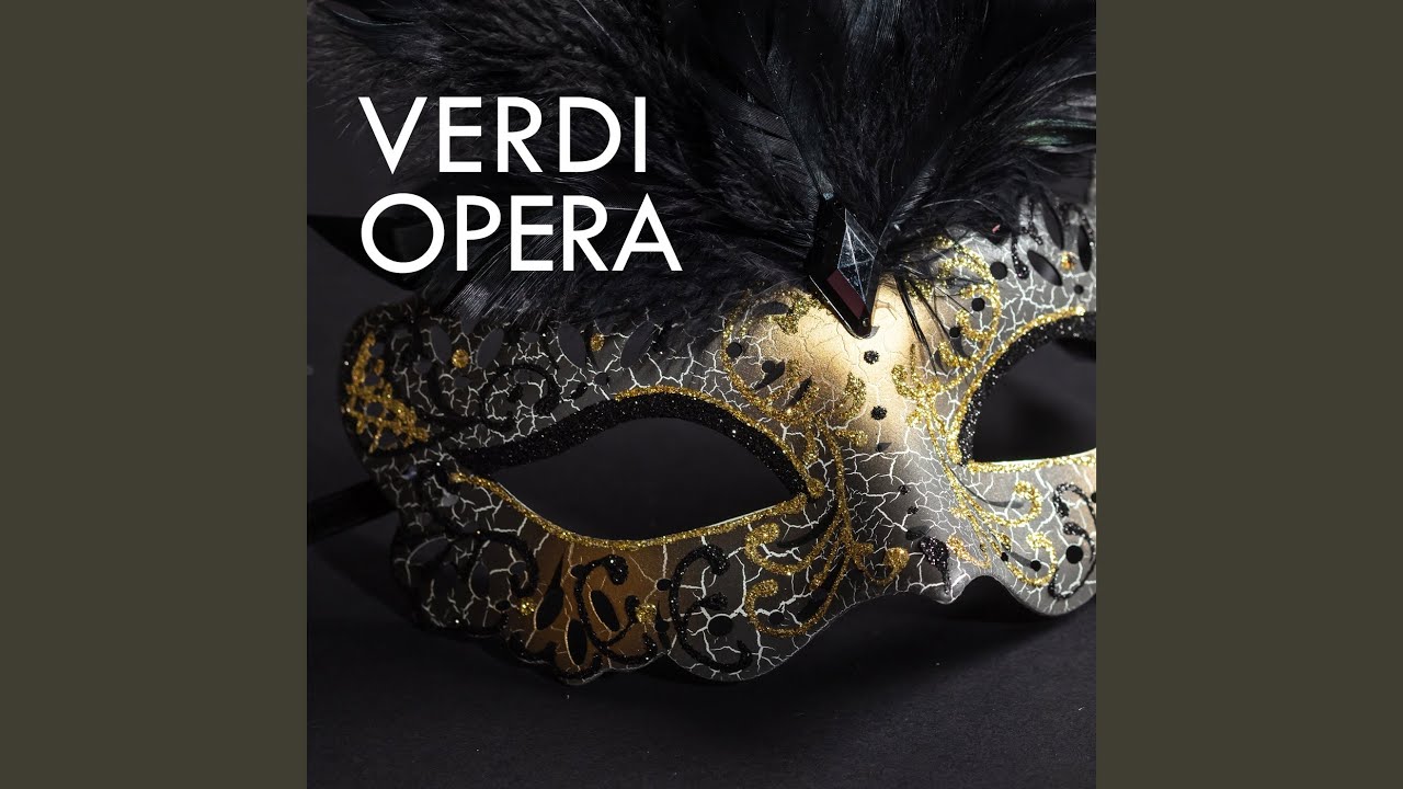 Verdi: Rigoletto / Act 1 - "Questa o quella" - YouTube Music