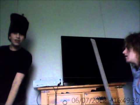 BROTHER NOOO! - YouTube