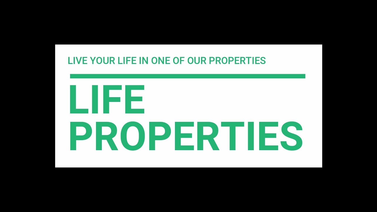LIFE PROPERTIES EP 1 LEATHERWOOD - YouTube